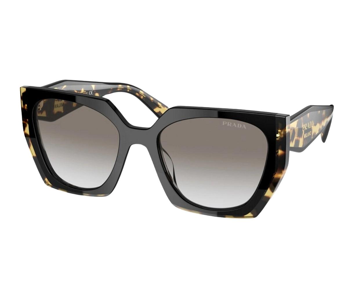 Buy Prada Sunglasses 15WS 389/0A7 54 | GEM OPTICIANS – GEM Opticians