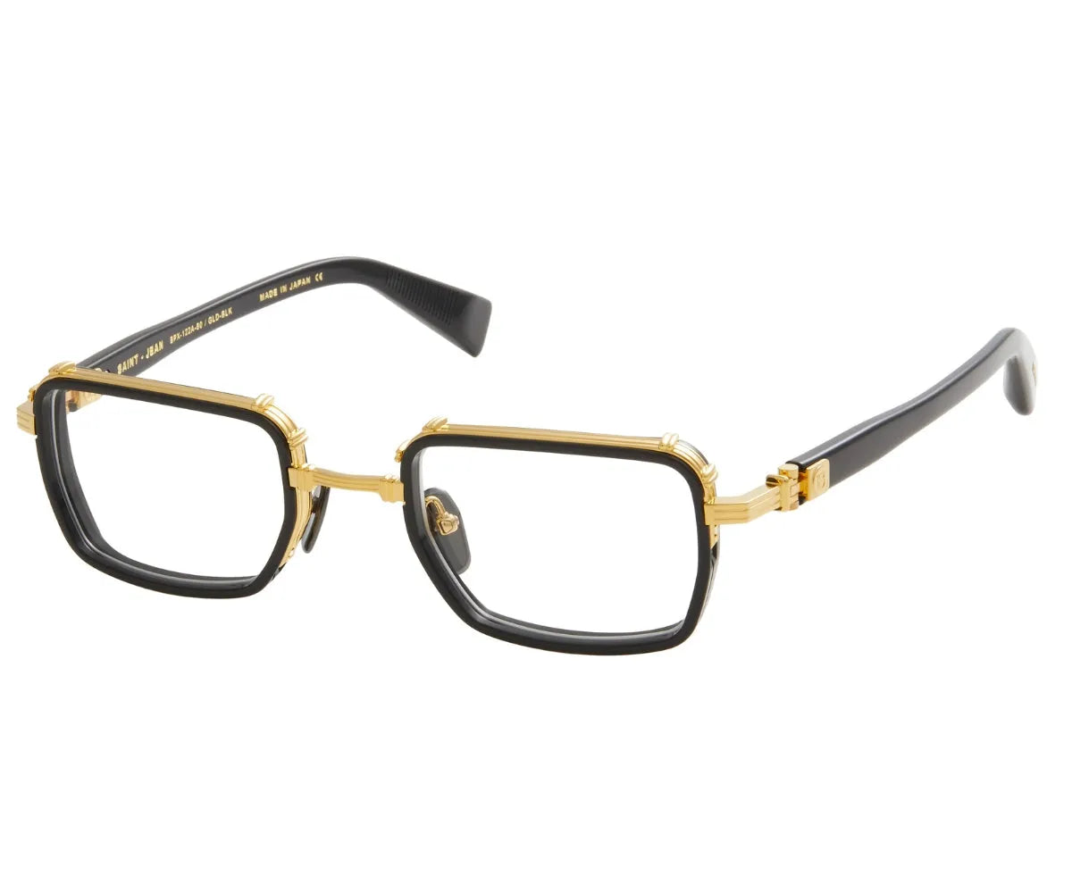 Buy Balmain Glasses SAINT JEAN BPX 122-A 50 | GEM OPTICIANS – GEM Opticians