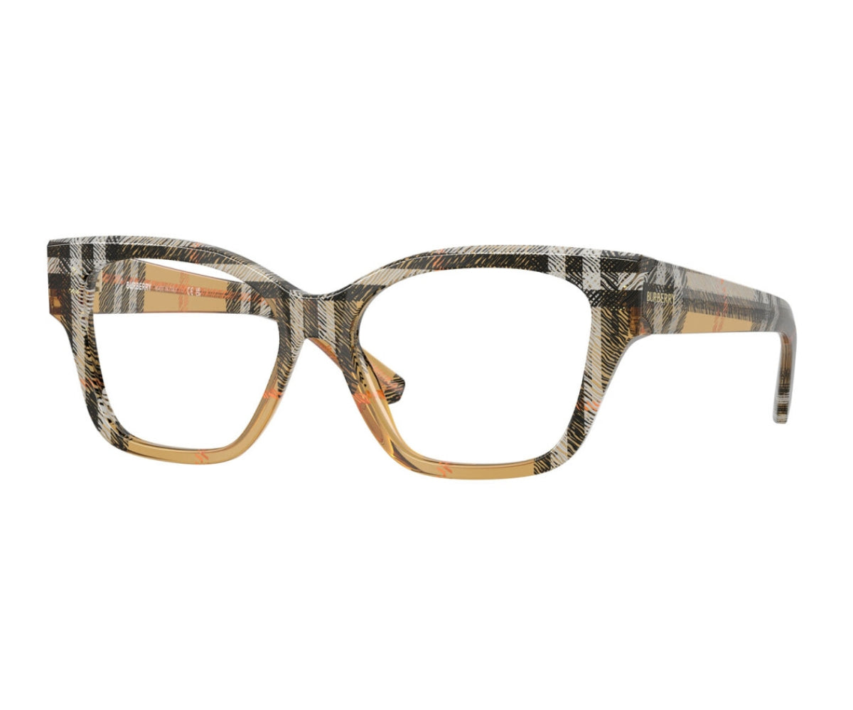 Buy Burberry Glasses 2420 4146 52 | GEM OPTICIANS – GEM Opticians
