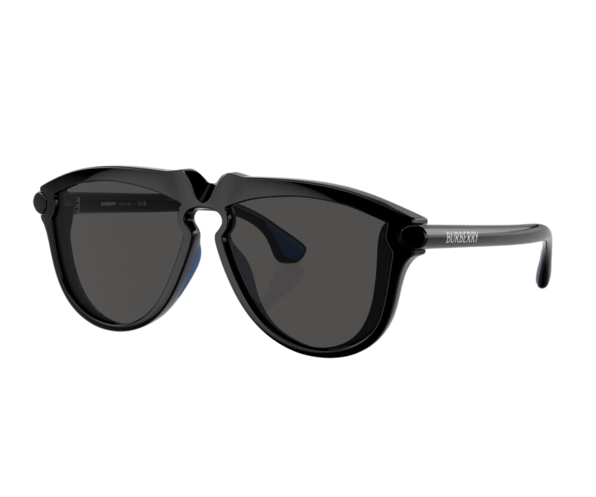 Buy Burberry Sunglasses 4003U 3001/87 52 | GEM OPTICIANS – GEM Opticians