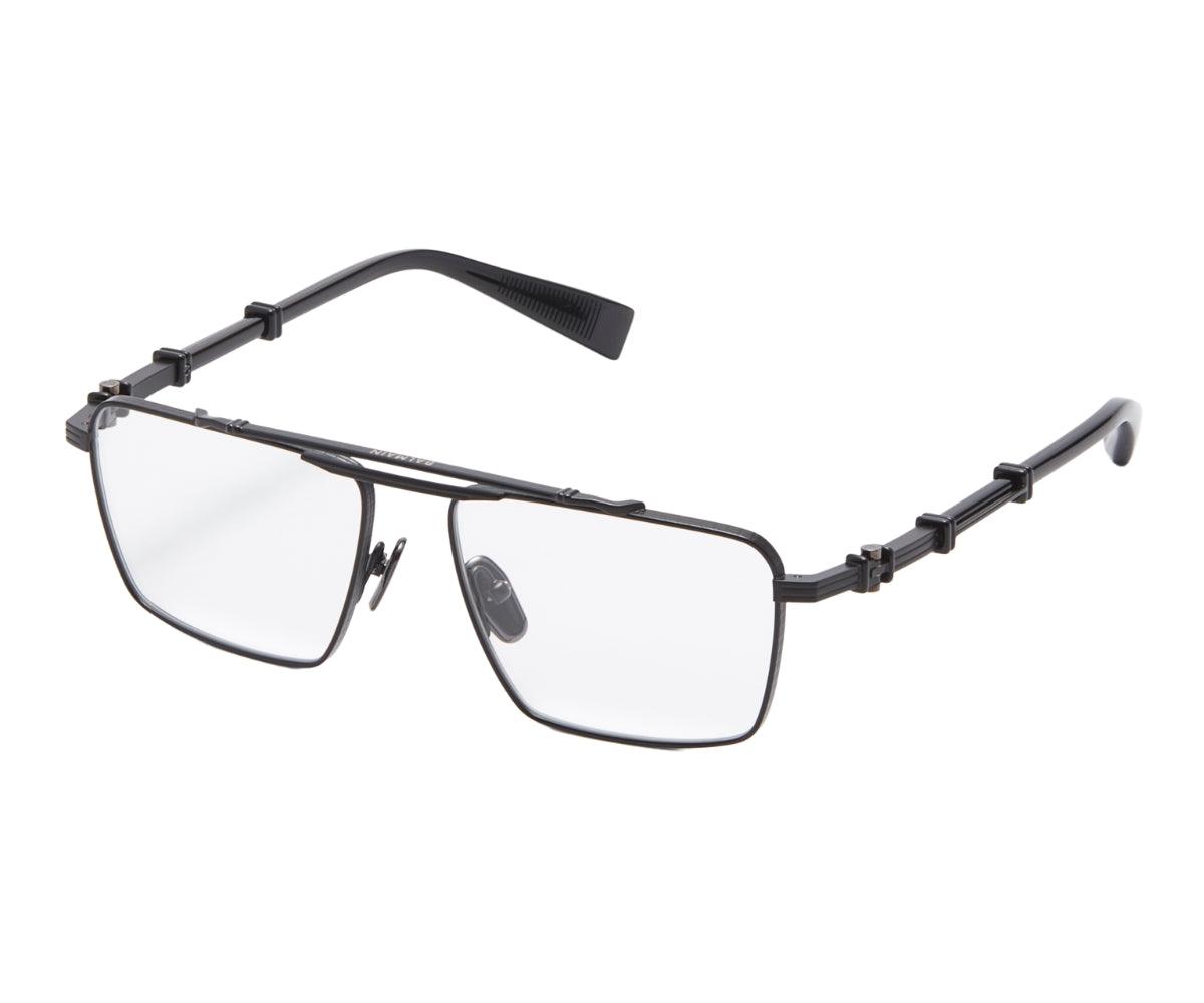 Buy Balmain Glasses BRIGADE VI BPX 149-B 56 | GEM OPTICIANS – GEM Opticians