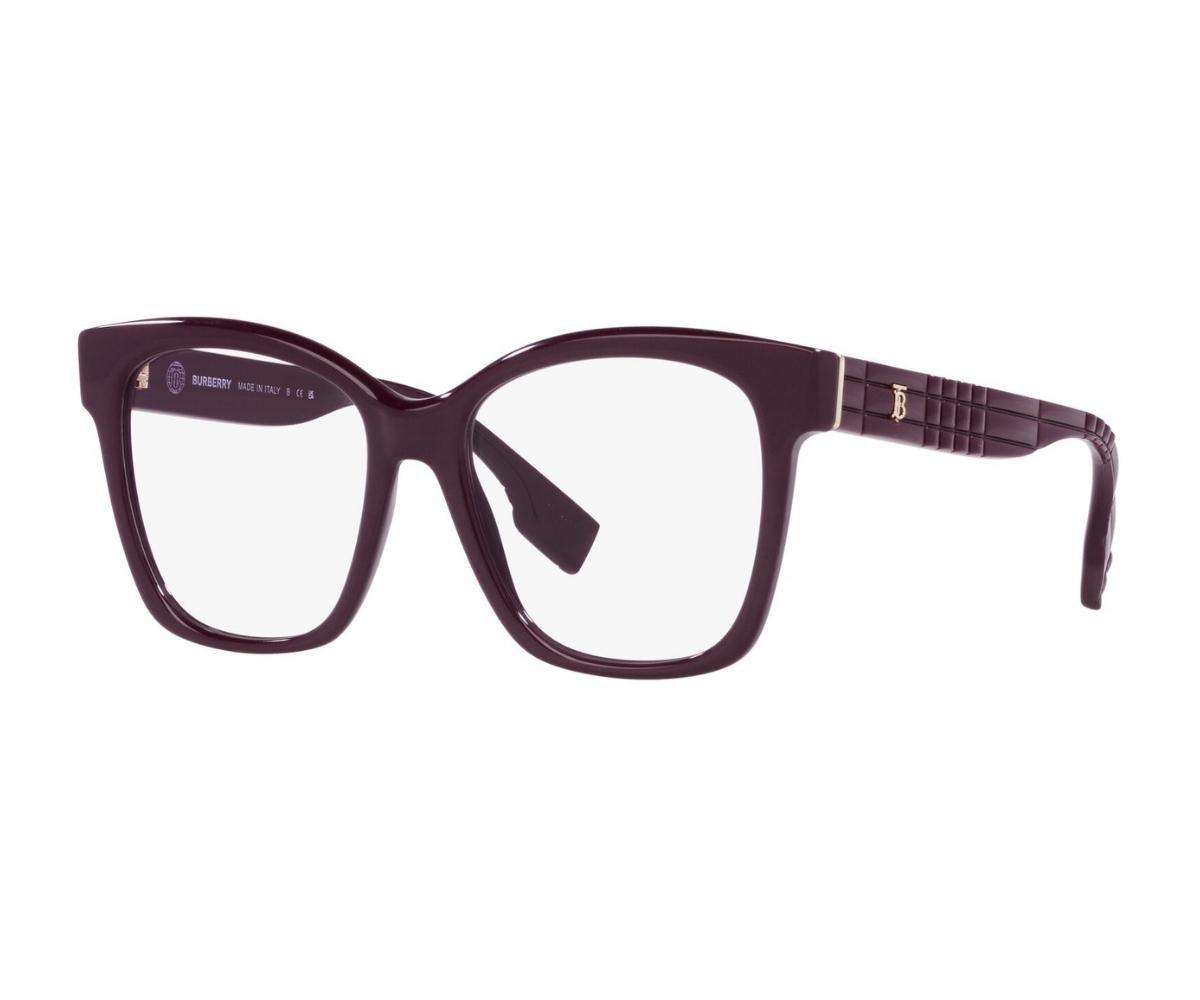Buy Burberry Glasses 2363 3979 51 | GEM OPTICIANS – GEM Opticians