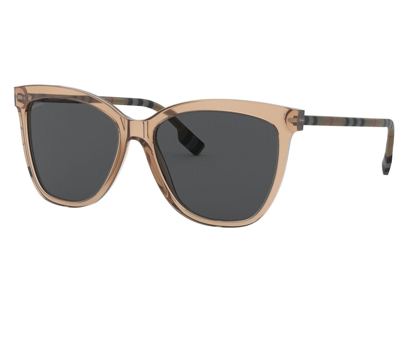Buy Burberry Sunglasses 4308 | GEM OPTICIANS – GEM Opticians