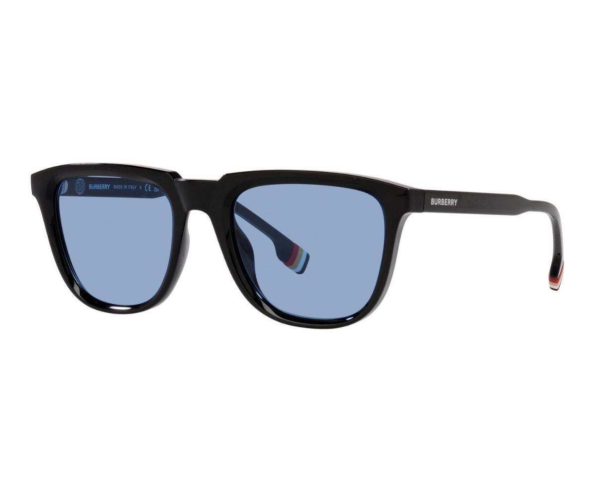 Buy Burberry Sunglasses 4381U 3001/72 54 | GEM OPTICIANS – GEM Opticians