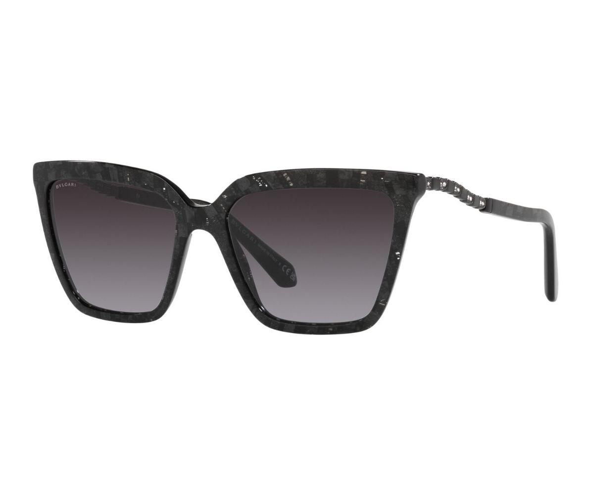 Buy Bvlgari Sunglasses 8255B 5412/8G 57 | GEM OPTICIANS – GEM Opticians