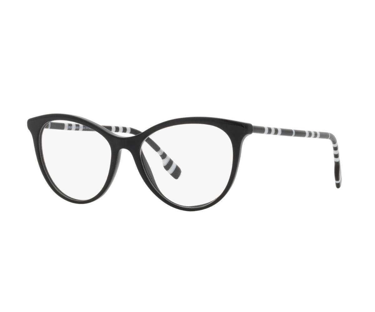 Buy Burberry Glasses Aiden 2325 4007 53 | GEM OPTICIANS – GEM Opticians