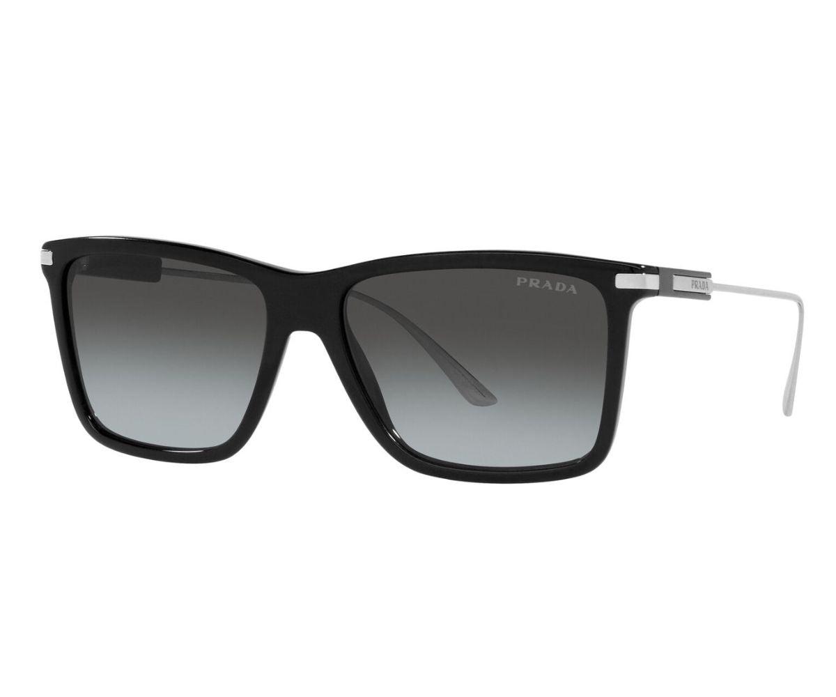 Buy Prada Sunglasses 01ZS 1AB/06T 58 | GEM OPTICIANS – GEM Opticians