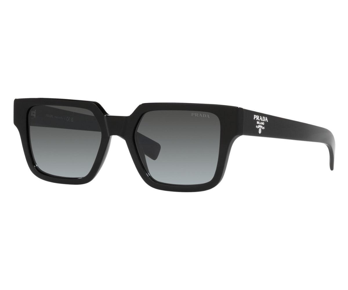 Buy Prada Sunglasses 03ZS 1AB/06T 54 | GEM OPTICIANS – GEM Opticians
