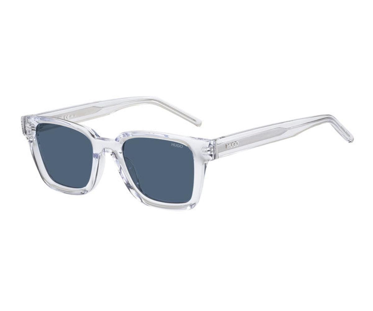 Buy Hugo Boss Sunglasses 1157/S 900/KU 51 | GEM OPTICIANS – GEM Opticians