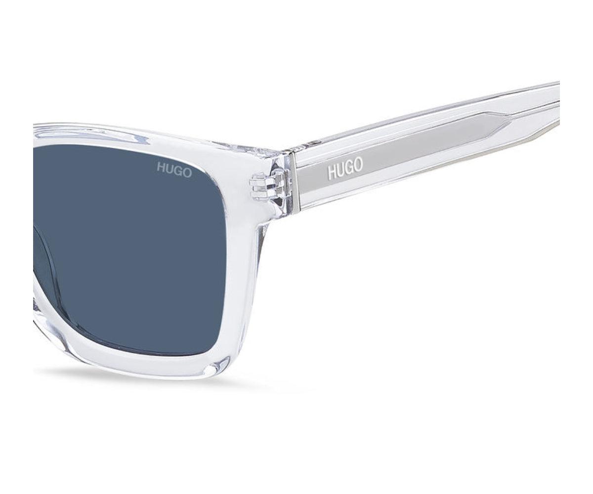 Buy Hugo Boss Sunglasses 1157/S 900/KU 51 | GEM OPTICIANS – GEM Opticians
