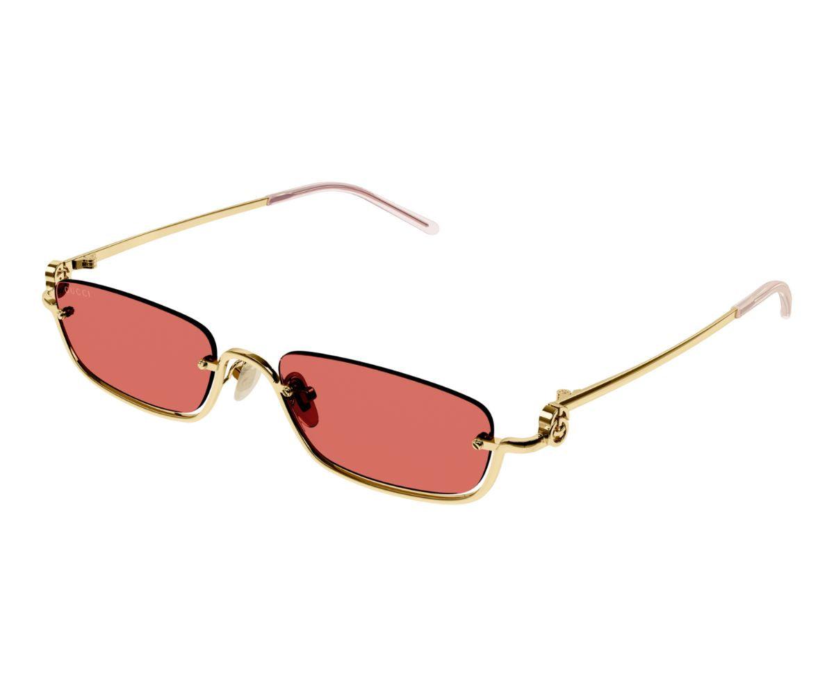 Buy Gucci Sunglasses 1278S 003 55 | GEM OPTICIANS – GEM Opticians
