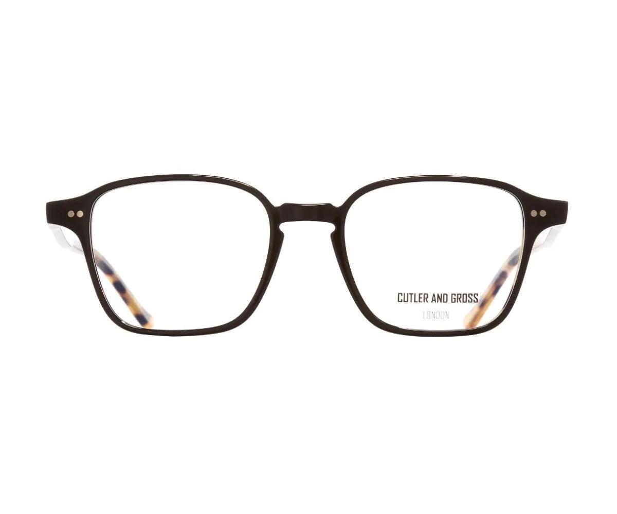 Buy Cutler And Gross Glasses 1360 03 51 | GEM OPTICIANS – GEM Opticians