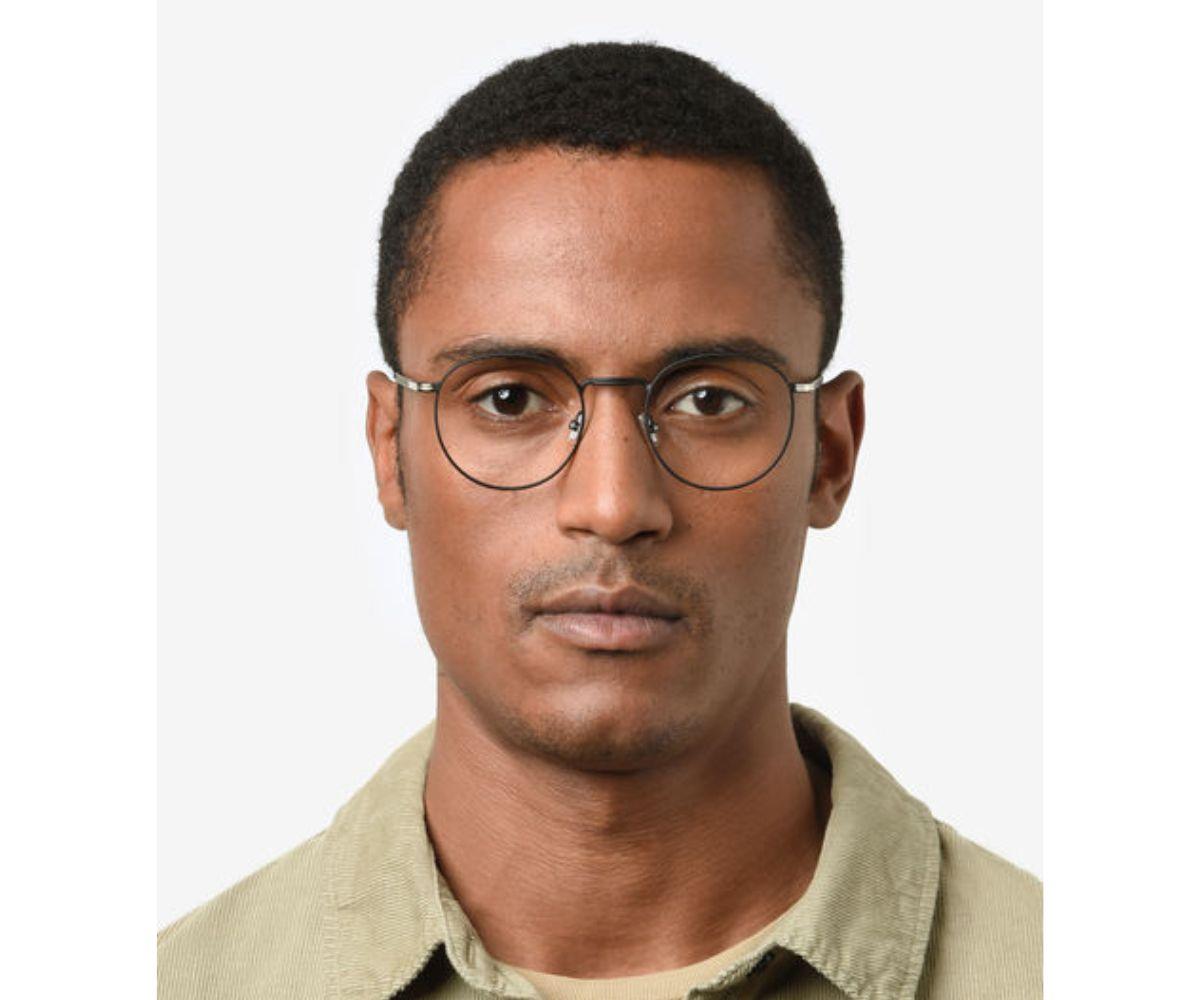 Buy Hugo Boss Glasses 1605 2M2 50 | GEM OPTICIANS – GEM Opticians