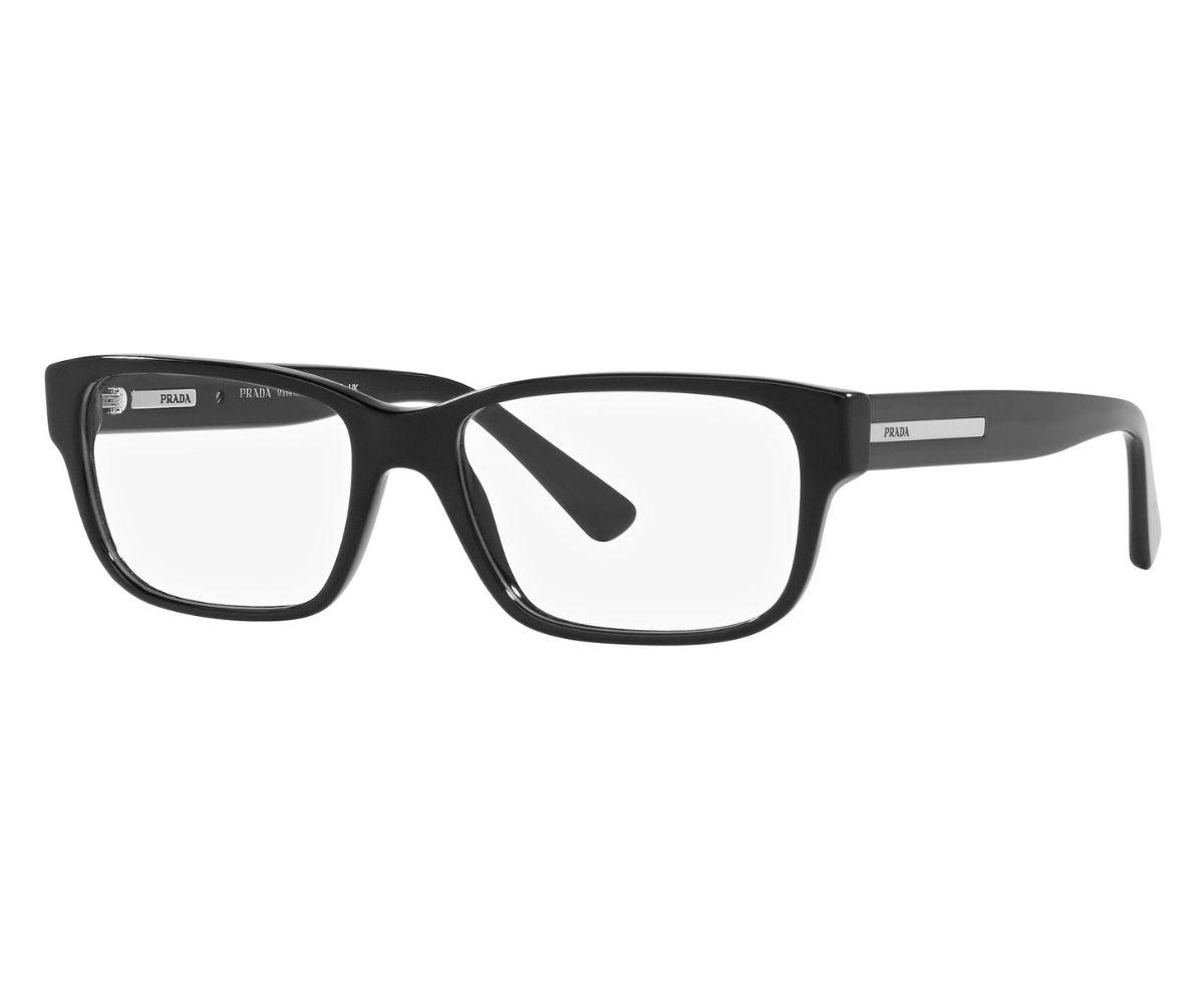 Prada Optical Frames – GEM Opticians