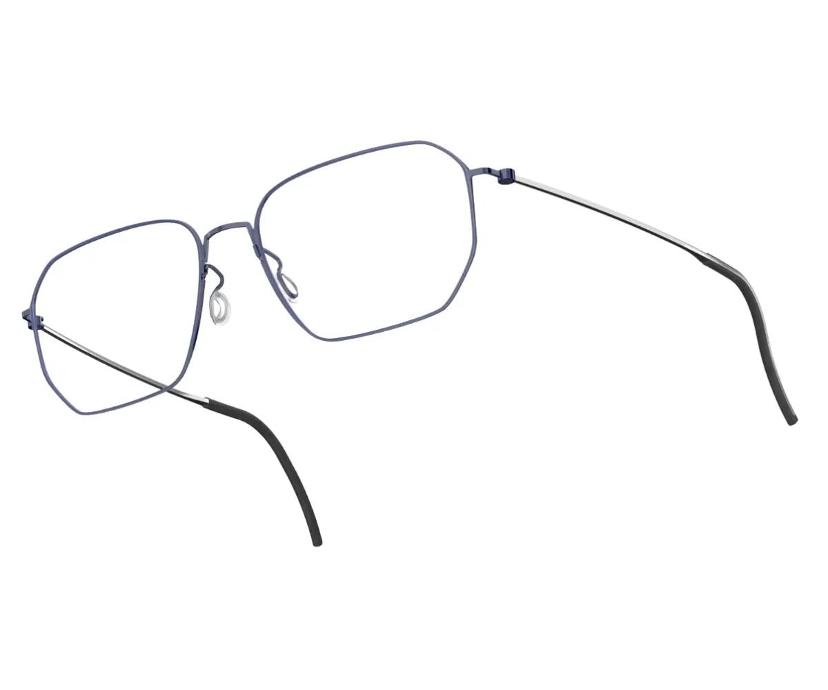 Buy Lindberg Glasses Thintanium 5545 T850 PU13/P10 GR-55 56 | GEM ...