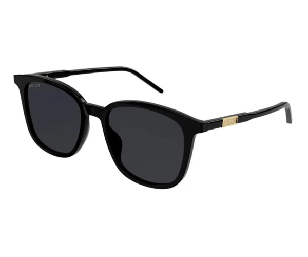 Buy Gucci Sunglasses 1158SK 001 55 | GEM OPTICIANS – GEM Opticians