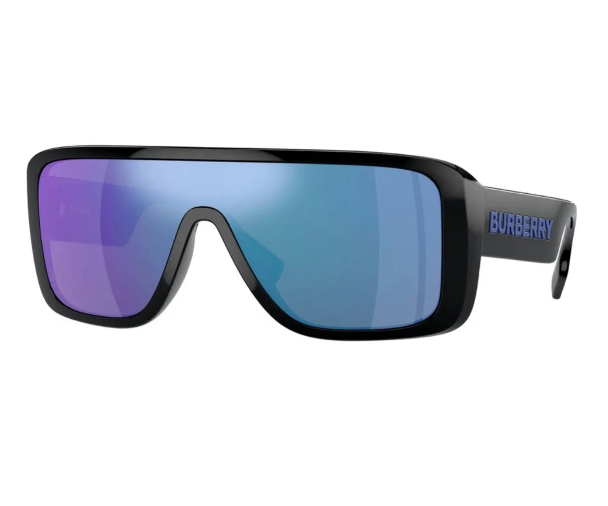 Buy Burberry Sunglasses 4401U 3001/55 30 | GEM OPTICIANS – GEM Opticians