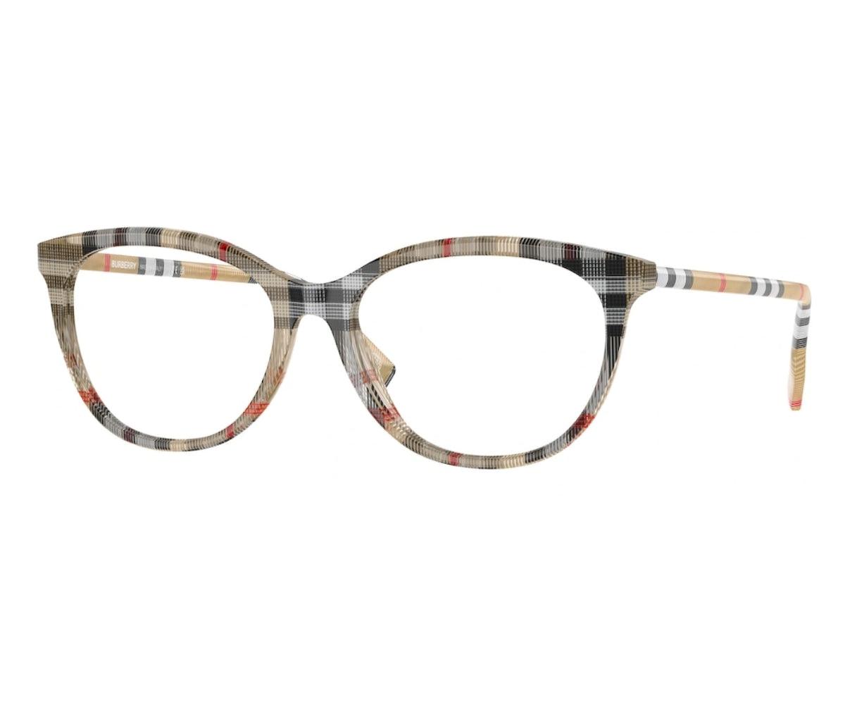Buy Burberry Glasses 2389 4087 54 | GEM OPTICIANS – GEM Opticians