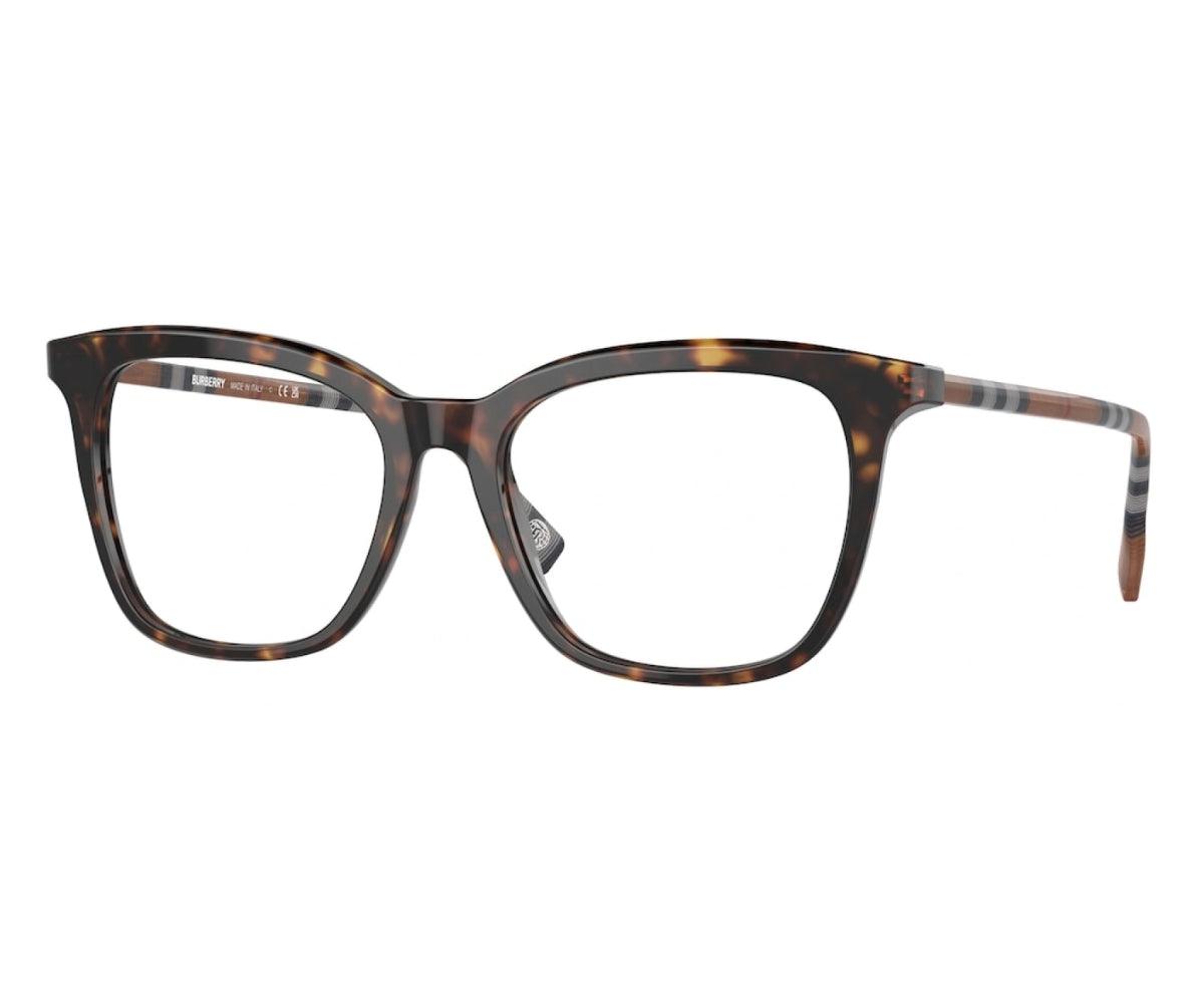 Buy Burberry Glasses 2390 4017 52 | GEM OPTICIANS – GEM Opticians