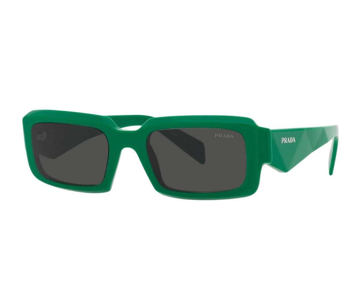 Buy Prada Sunglasses 27ZS 11L/08Z 54 | GEM OPTICIANS – GEM Opticians