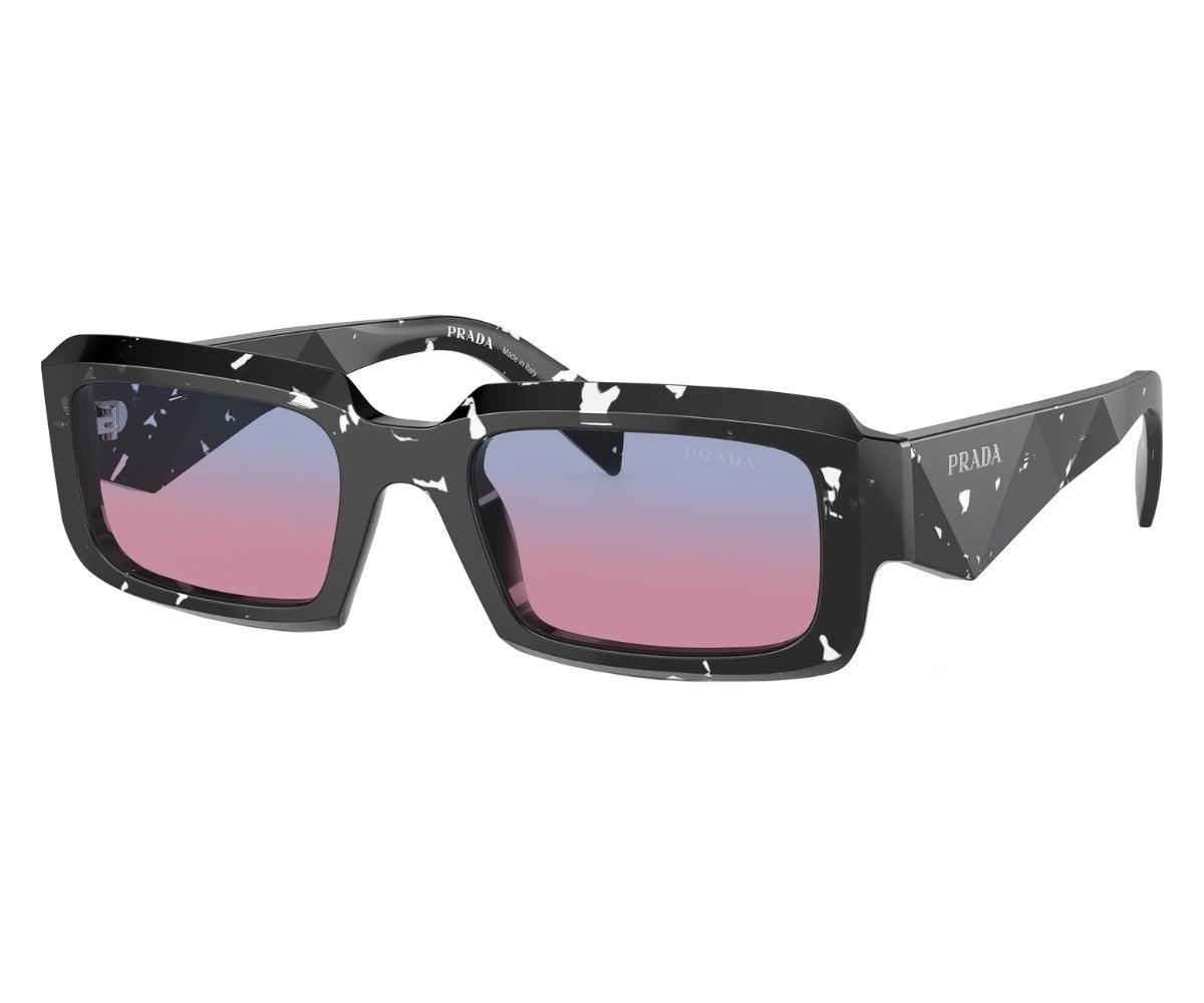 Buy Prada Sunglasses 27ZS 15O/60E 54 | GEM OPTICIANS – GEM Opticians