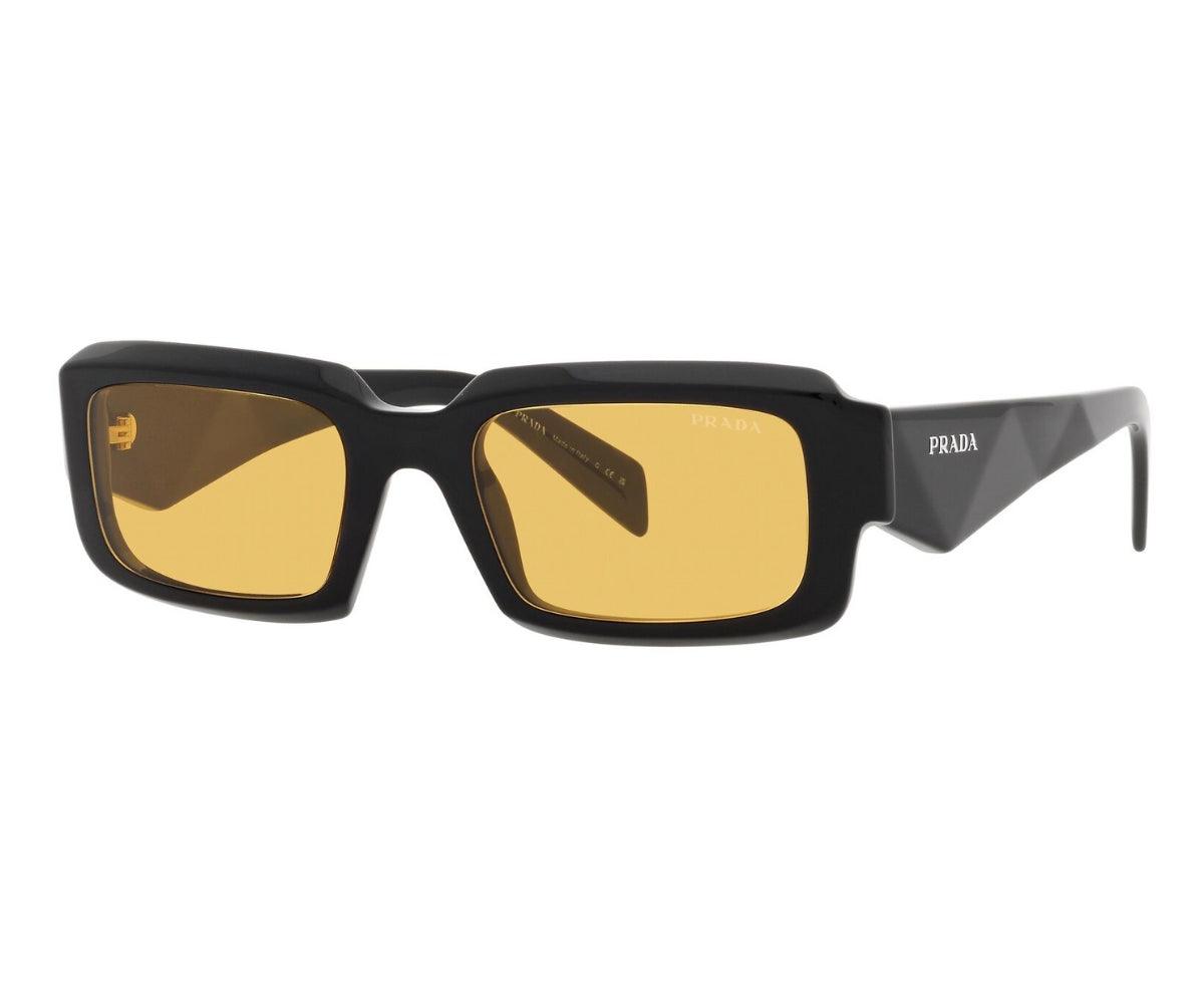 Buy Prada Sunglasses 27ZS 16K/70A 54 | GEM OPTICIANS – GEM Opticians