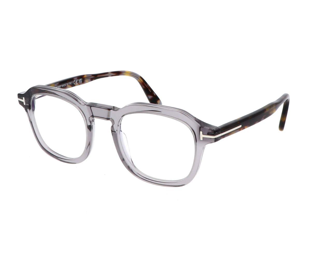 Buy Tom Ford Glasses 5836-B 020 49 | GEM OPTICIANS – GEM Opticians