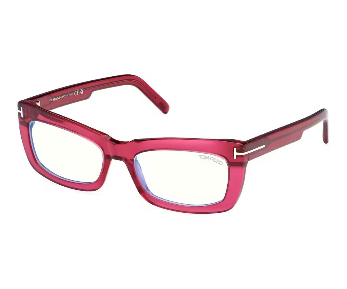 Buy Tom Ford Glasses 5966-B 075 55 | GEM OPTICIANS – GEM Opticians