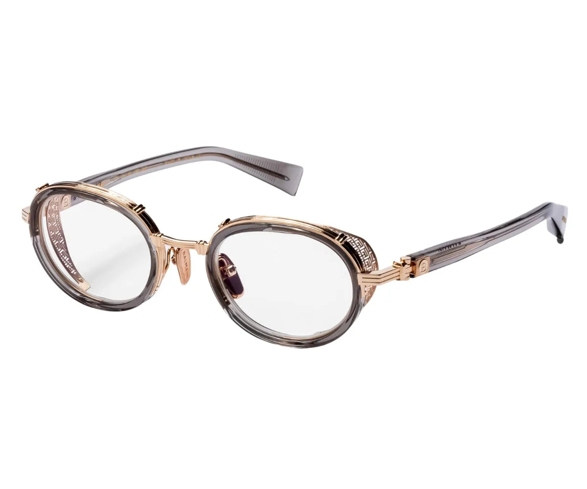 Buy Balmain Glasses CHEVALIER BPX 158-C 48 | GEM OPTICIANS – GEM Opticians