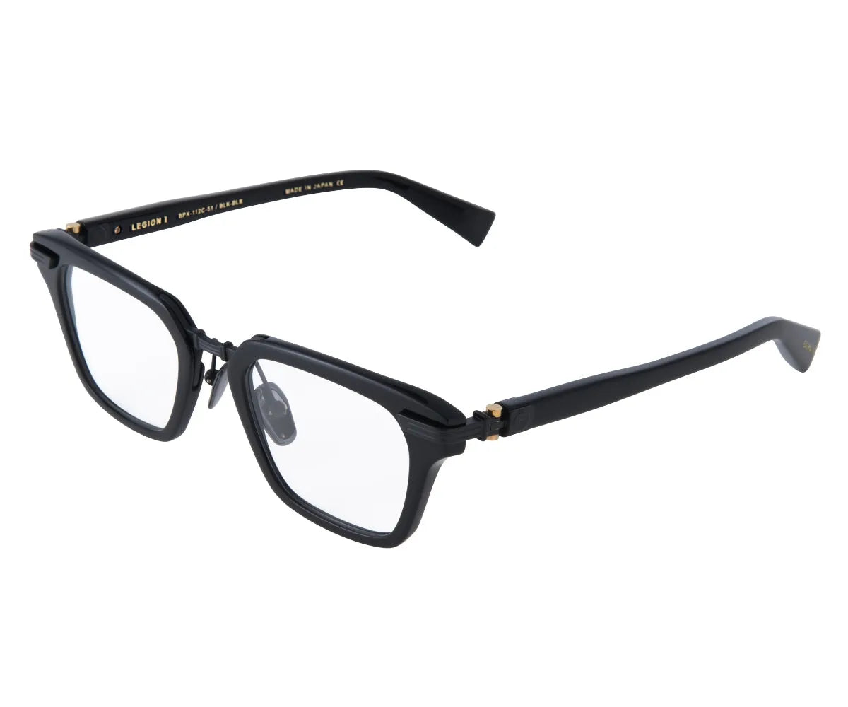 Buy Balmain Glasses LEGION I BPX 112-C 51 | GEM OPTICIANS – GEM Opticians