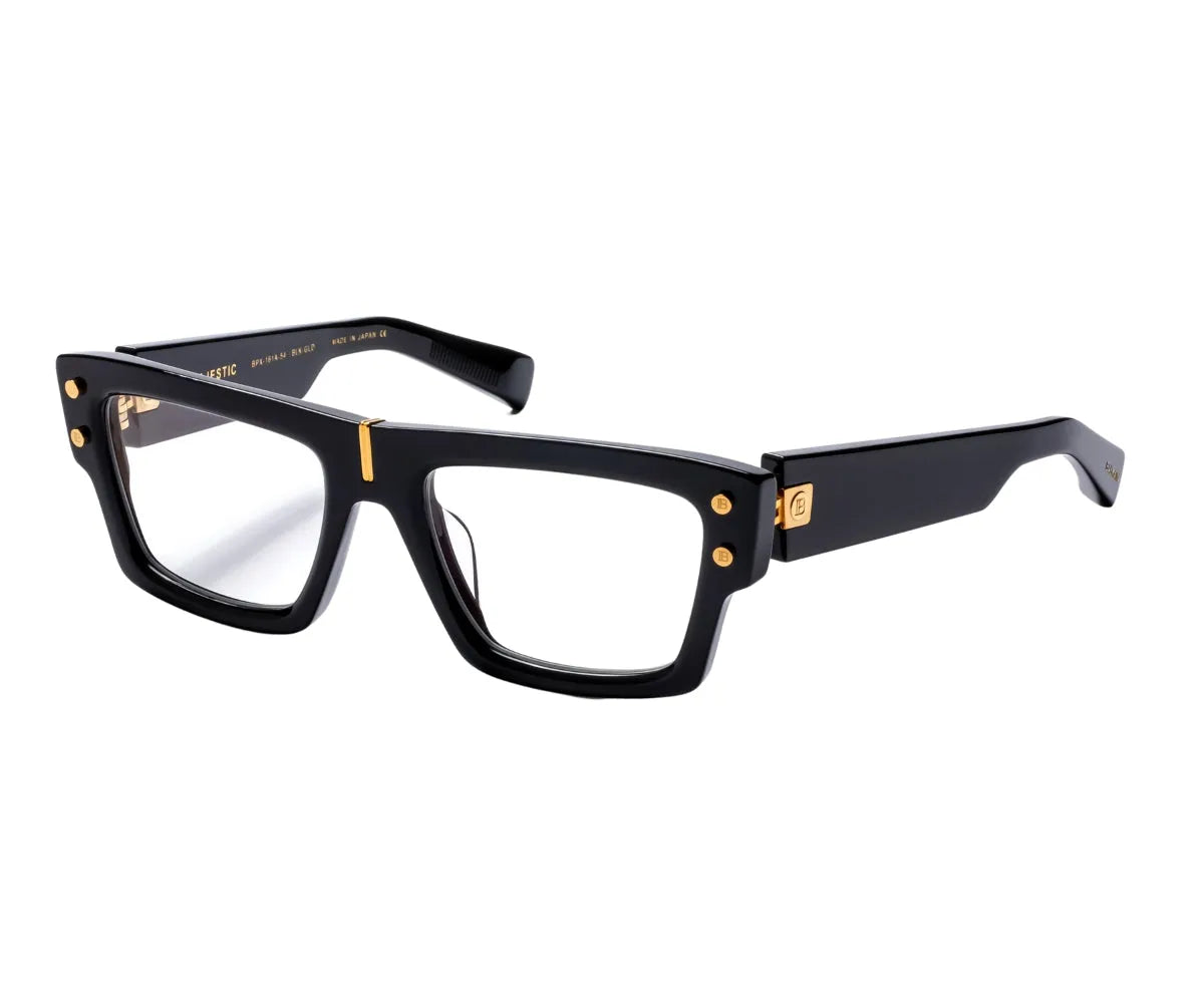 Balmain Optical Frames – GEM Opticians