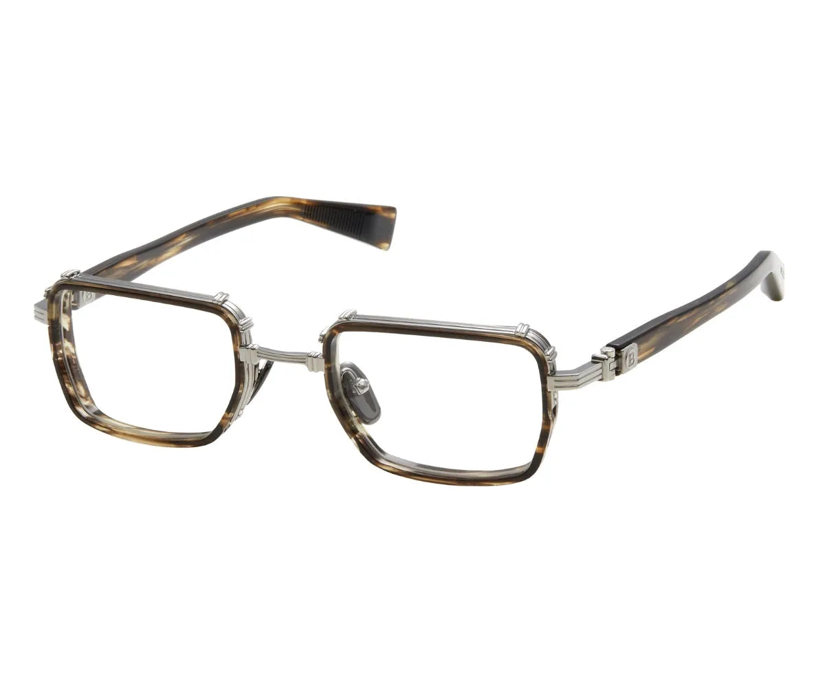 Buy Balmain Glasses SAINT JEAN BPX 122-B 50 | GEM OPTICIANS – GEM Opticians