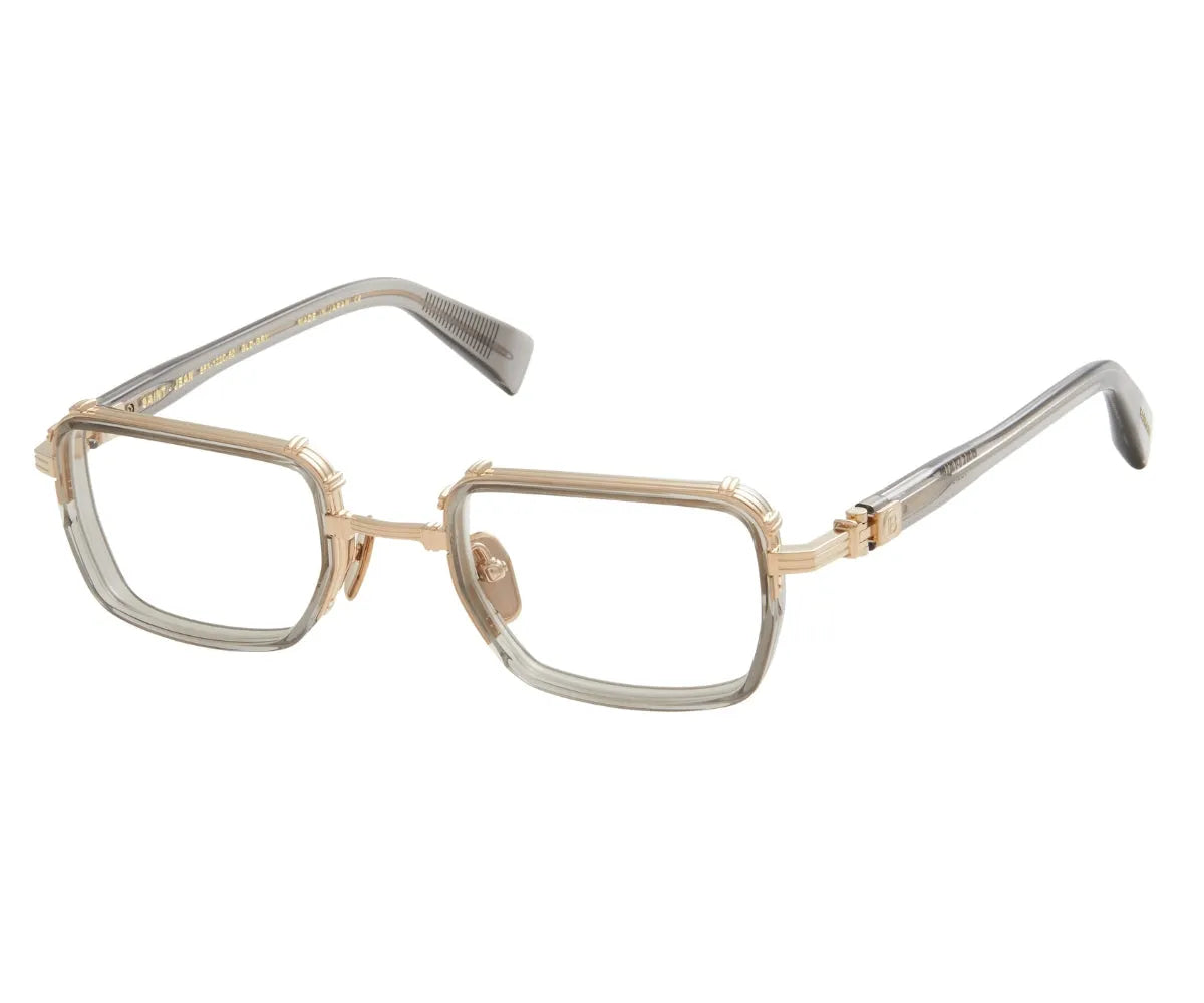 Buy Balmain Glasses SAINT JEAN BPX 122-C 50 | GEM OPTICIANS – GEM Opticians