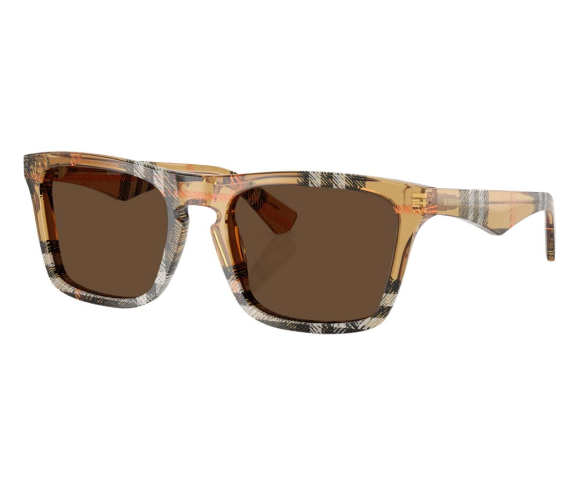 Buy Burberry Sunglasses 4434 4146/73 57 | GEM OPTICIANS – GEM Opticians