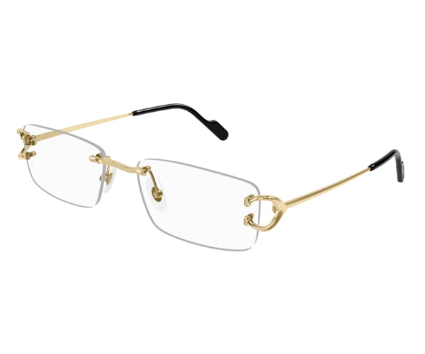 Buy Luxury Cartier Sunglasses & Optical Frames Online | GEM OPTICIANS ...