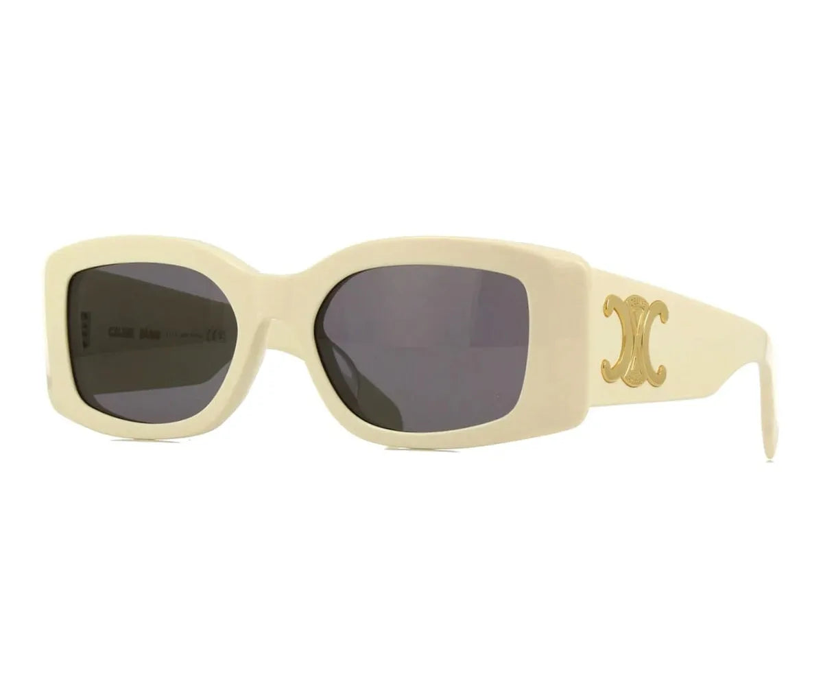 Buy Celine Sunglasses Triomphe 40282U 25A 53 | GEM OPTICIANS – GEM ...