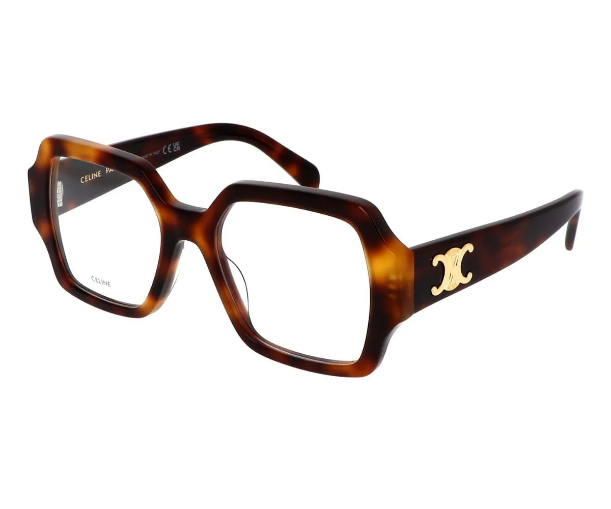 Buy Celine Glasses 50131I 053 52 | GEM OPTICIANS – GEM Opticians