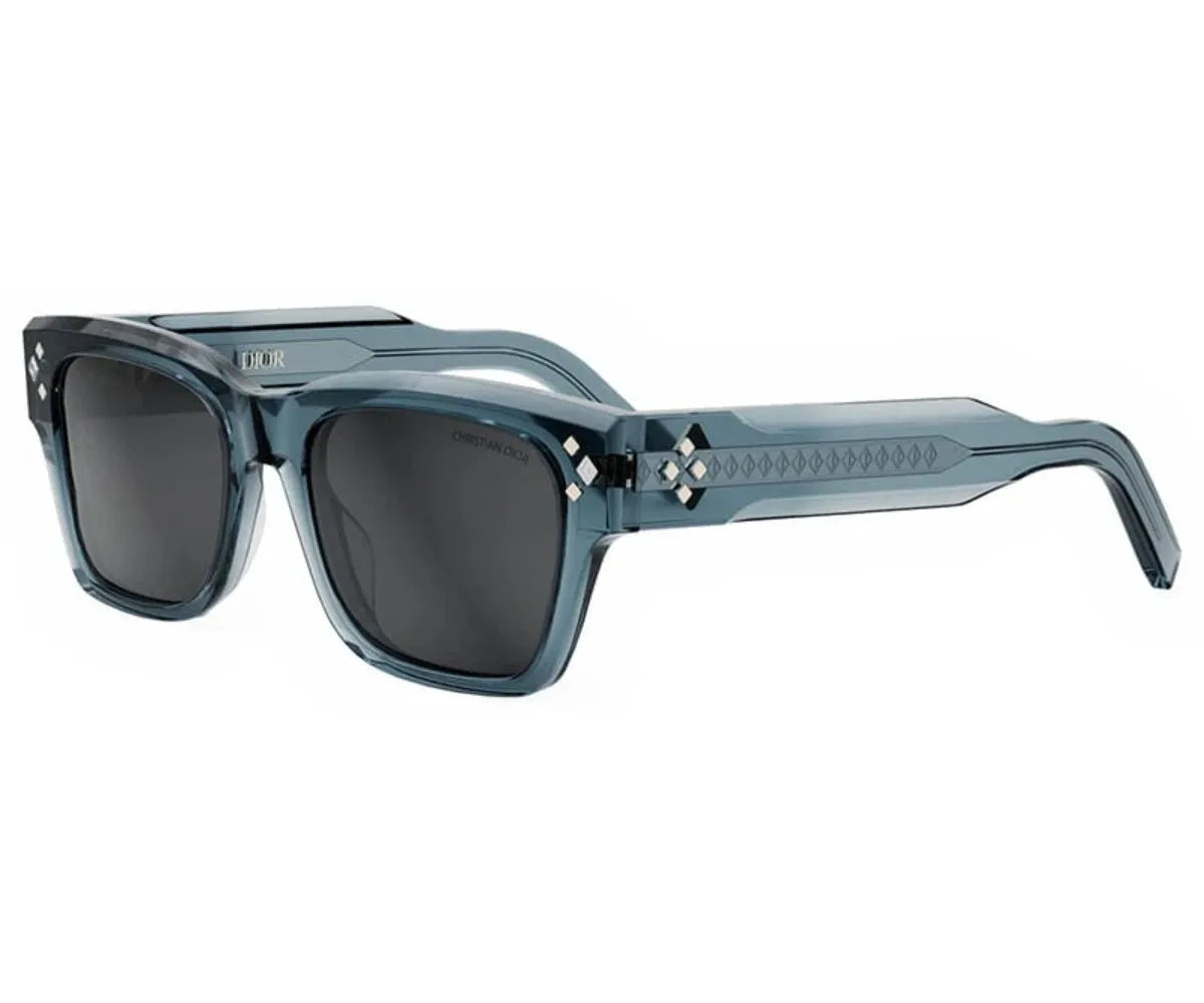 Buy Christian Dior Sunglasses 40083I CD DIAMOND S2I 30A0 54 | GEM ...