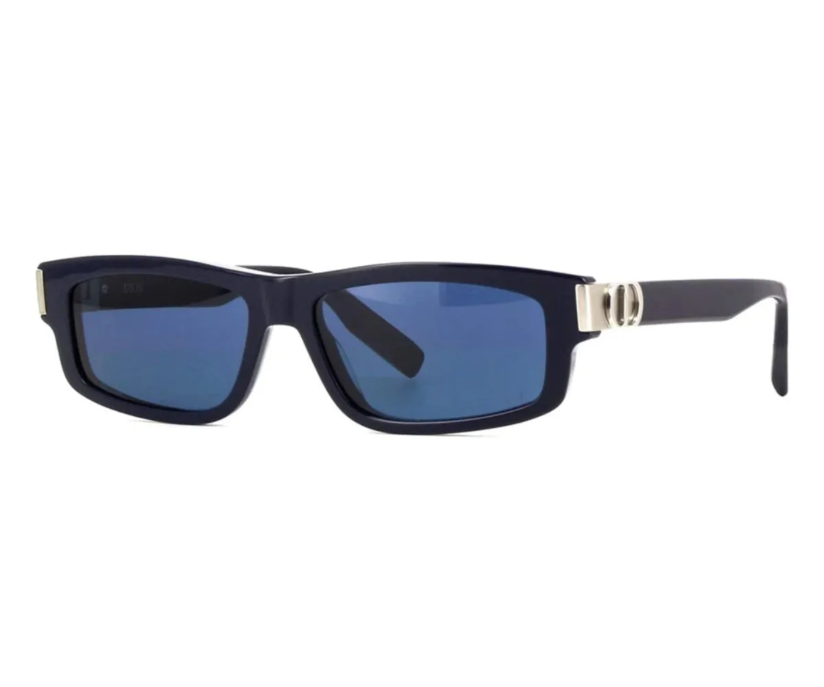 Buy Christian Dior Sunglasses 40123I CD ICON S2I 33B0 55 | GEM ...