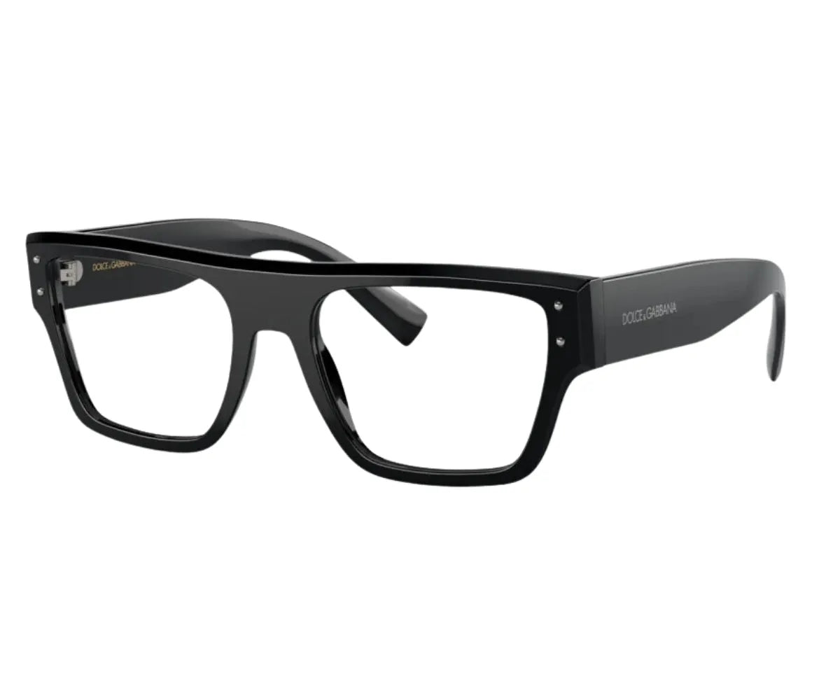 Dolce & Gabbana Optical Frames – GEM Opticians