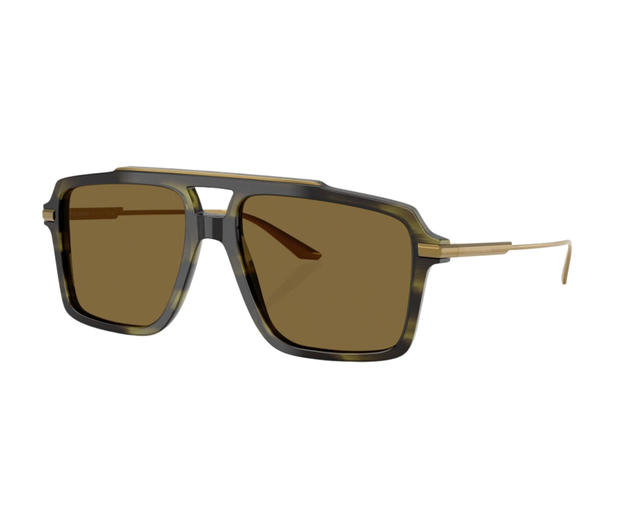 Buy Dolce & Gabbana Sunglasses 4477 3447/S7 56 | GEM OPTICIANS – GEM ...