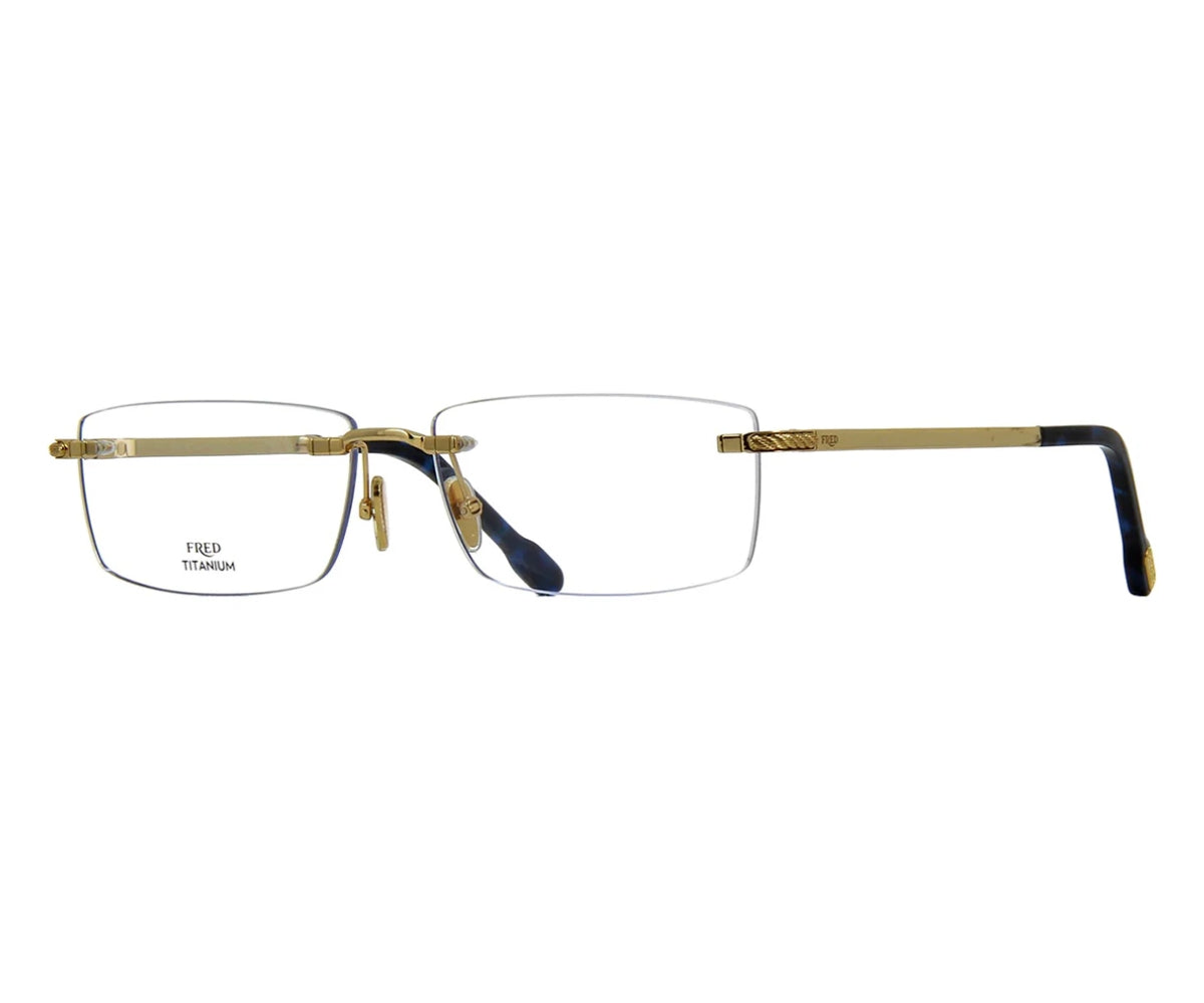 Fred Optical Frames – GEM Opticians