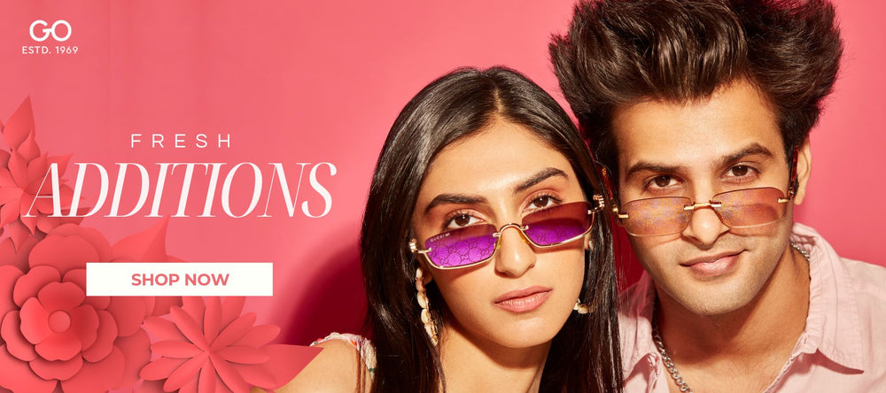 GEM OPTICIANS - Delhi’s Best Optical & Sunglasses shop online! – GEM ...