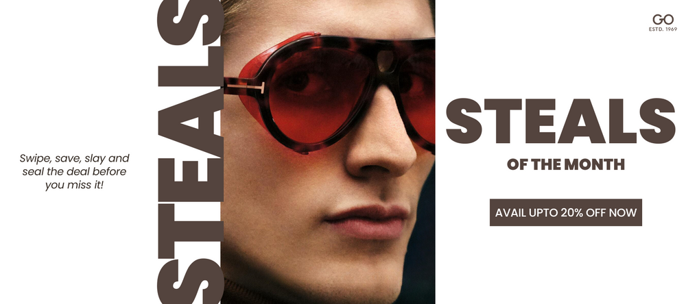 GEM OPTICIANS - Delhi’s Best Optical & Sunglasses shop near you!