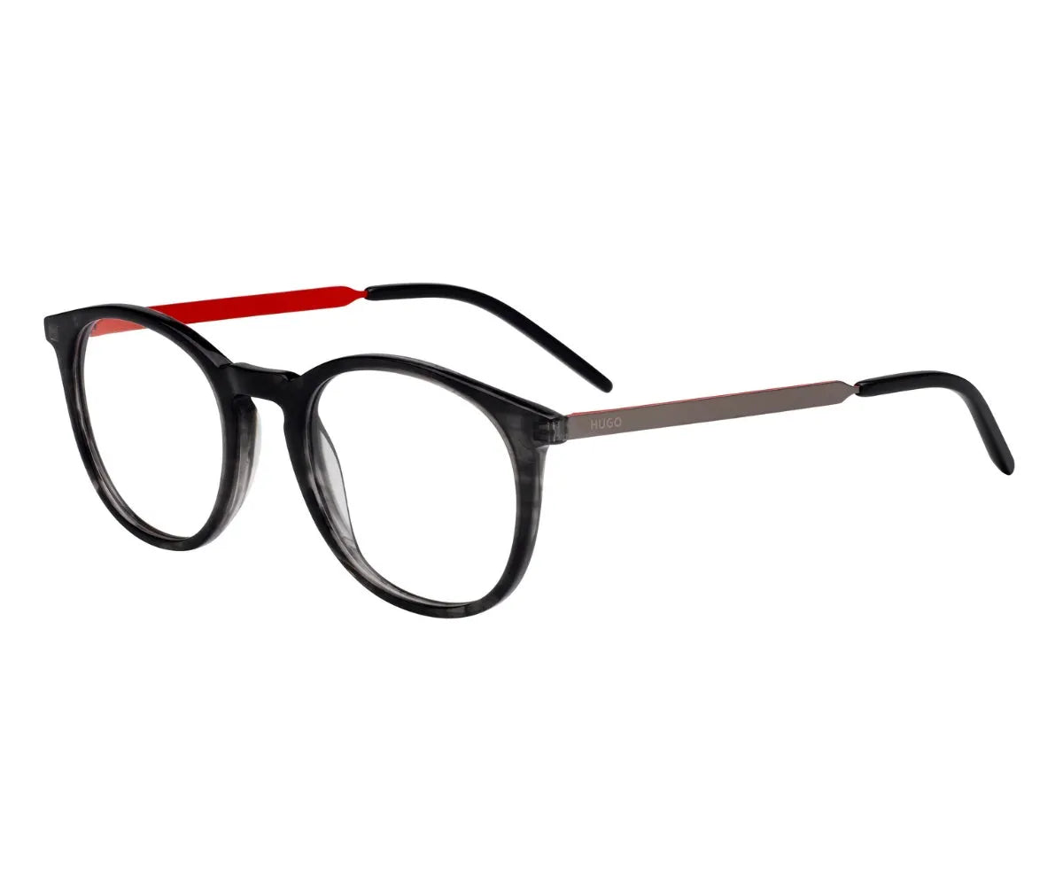 Buy Hugo Boss Glasses 1017 PZH 49 | GEM OPTICIANS – GEM Opticians