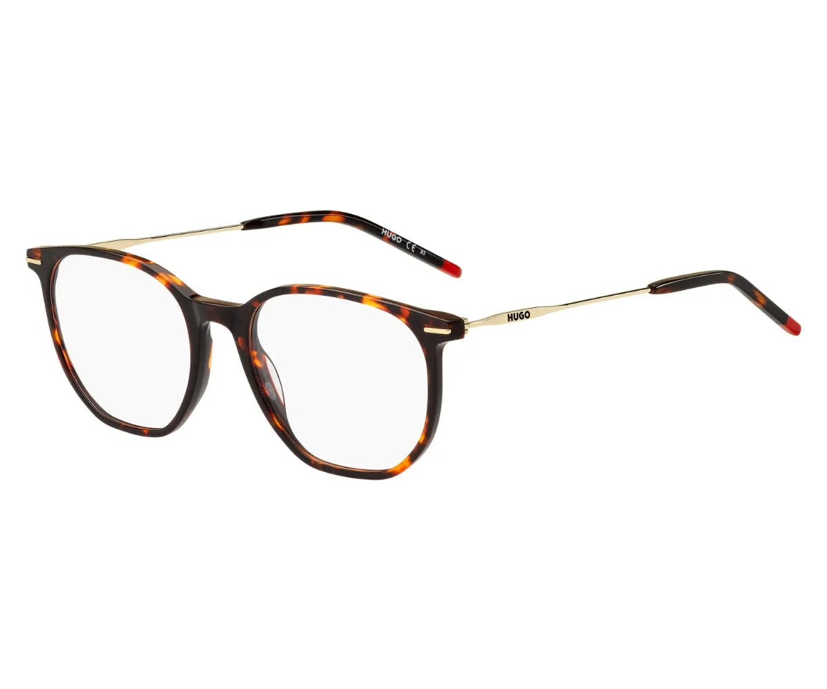 Buy Hugo Boss Glasses 1213 086 51 | GEM OPTICIANS – GEM Opticians
