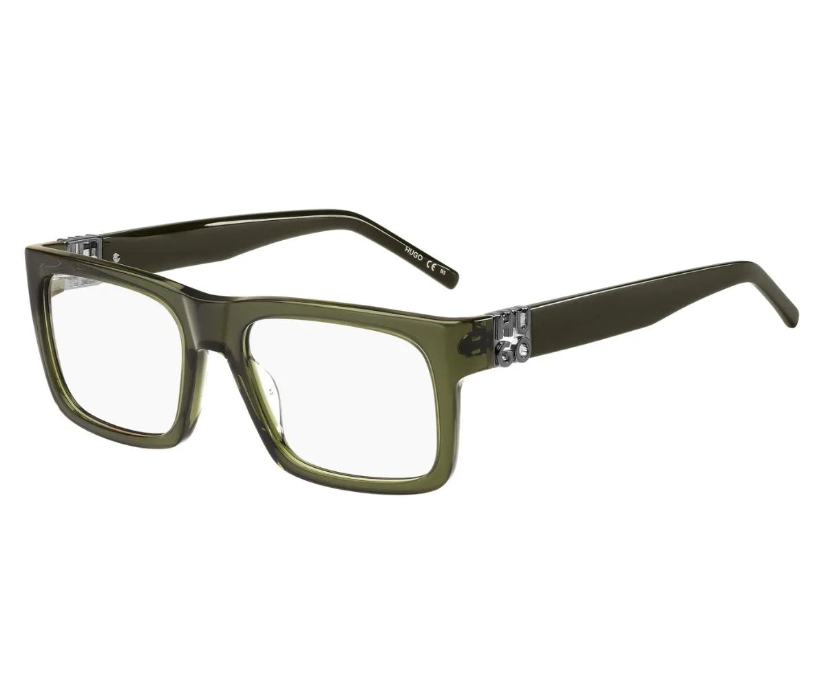 Buy Hugo Boss Glasses 1257 1ED 54 | GEM OPTICIANS – GEM Opticians