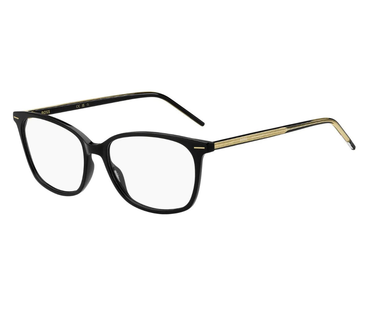 Buy Hugo Boss Glasses 1526 807 53 | GEM OPTICIANS – GEM Opticians