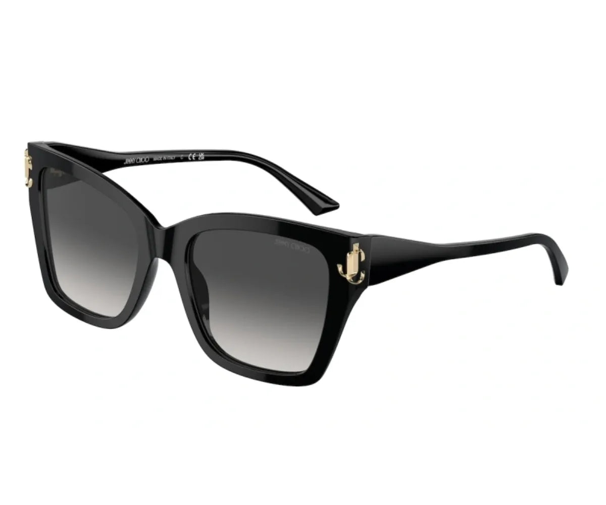 Buy Jimmy Choo Sunglasses 5012 5000/8G 54 | GEM OPTICIANS – GEM Opticians