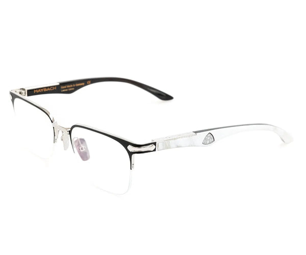 Buy Luxury Maybach Sunglasses & Optical Frames Online | GEM OPTICIANS ...